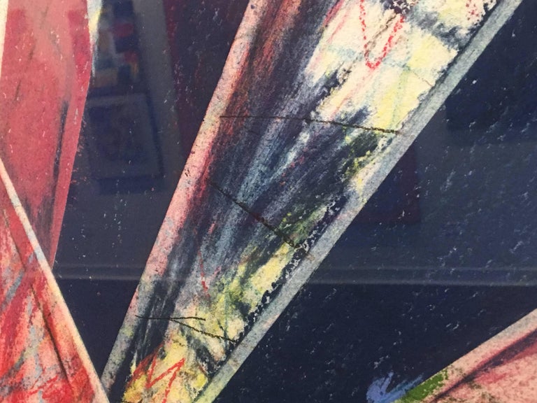 James Mark Biederman - Zigity Zag For Sale at 1stDibs