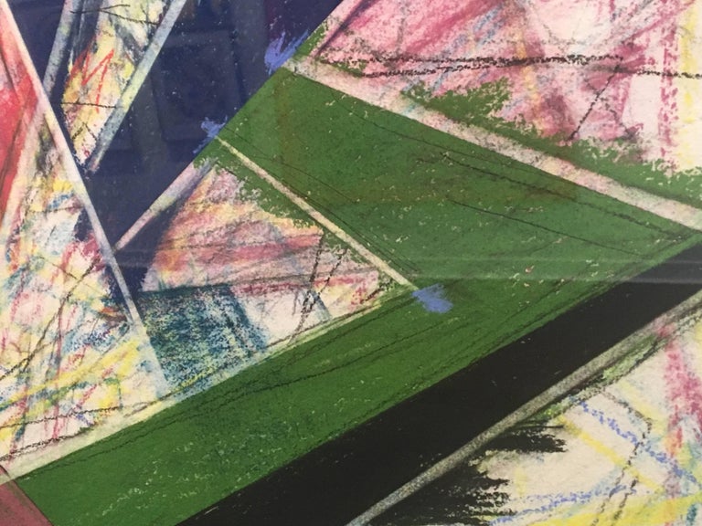 James Mark Biederman - Zigity Zag For Sale at 1stDibs