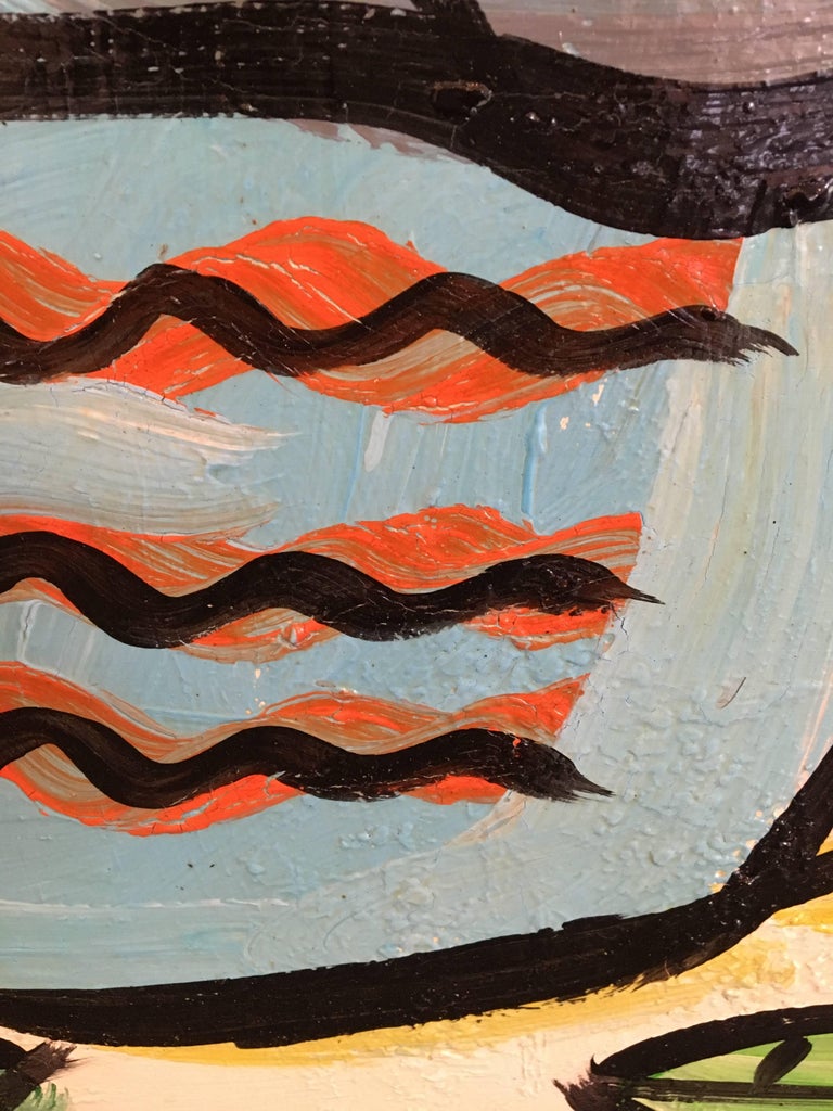 Peter Robert Keil - The Lucky Andy Warhol Flowers at 1stDibs