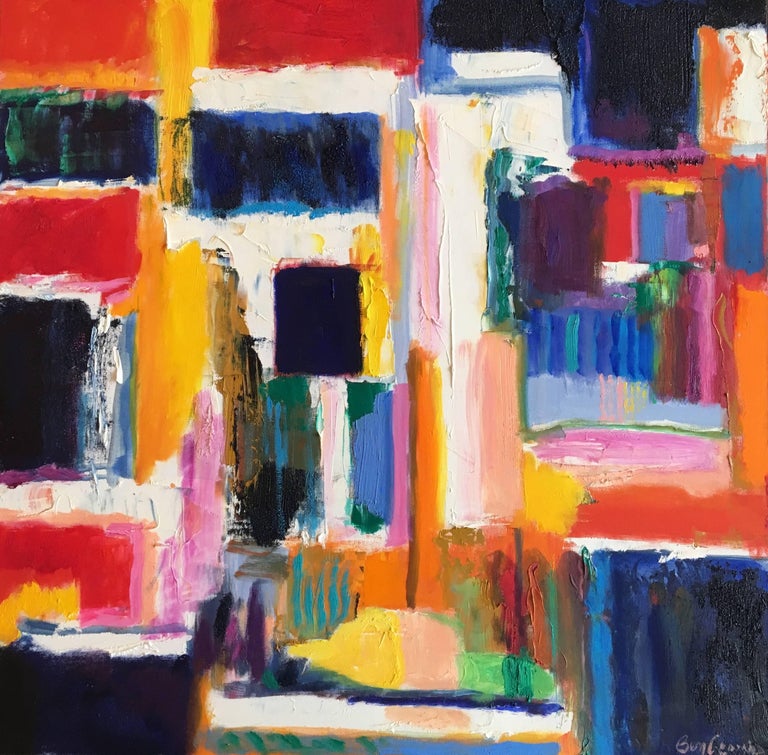 Ben Georgia - Match For Sale at 1stDibs