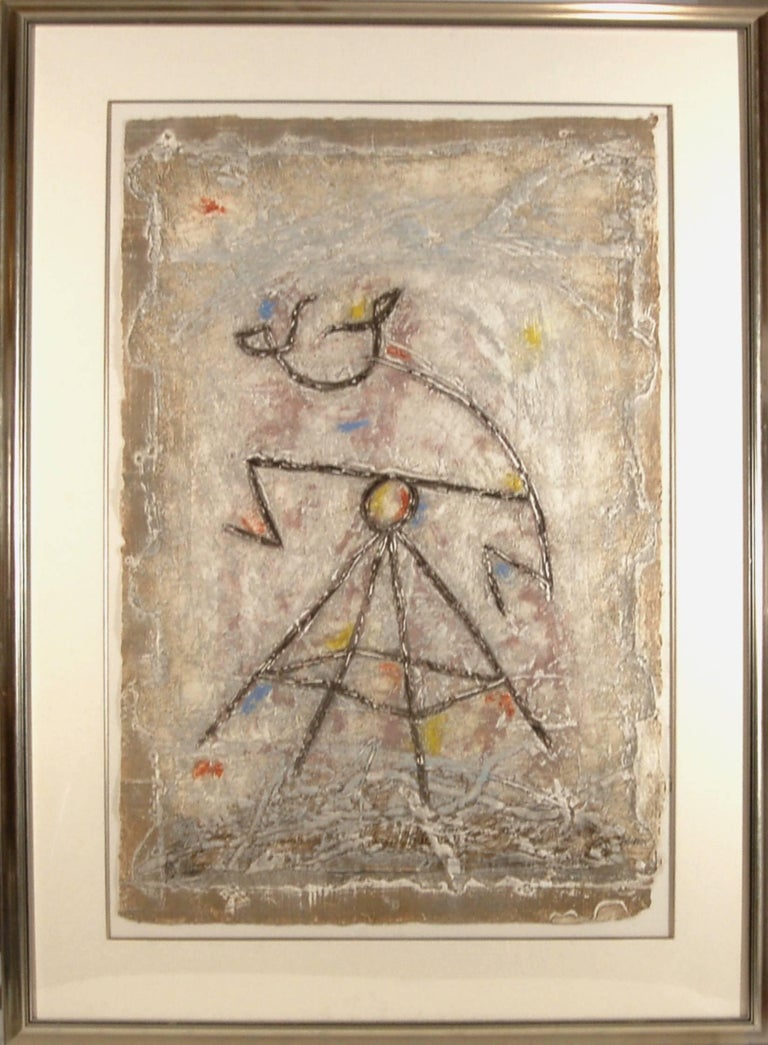 Pierre Marie Brisson - Untitled at 1stDibs