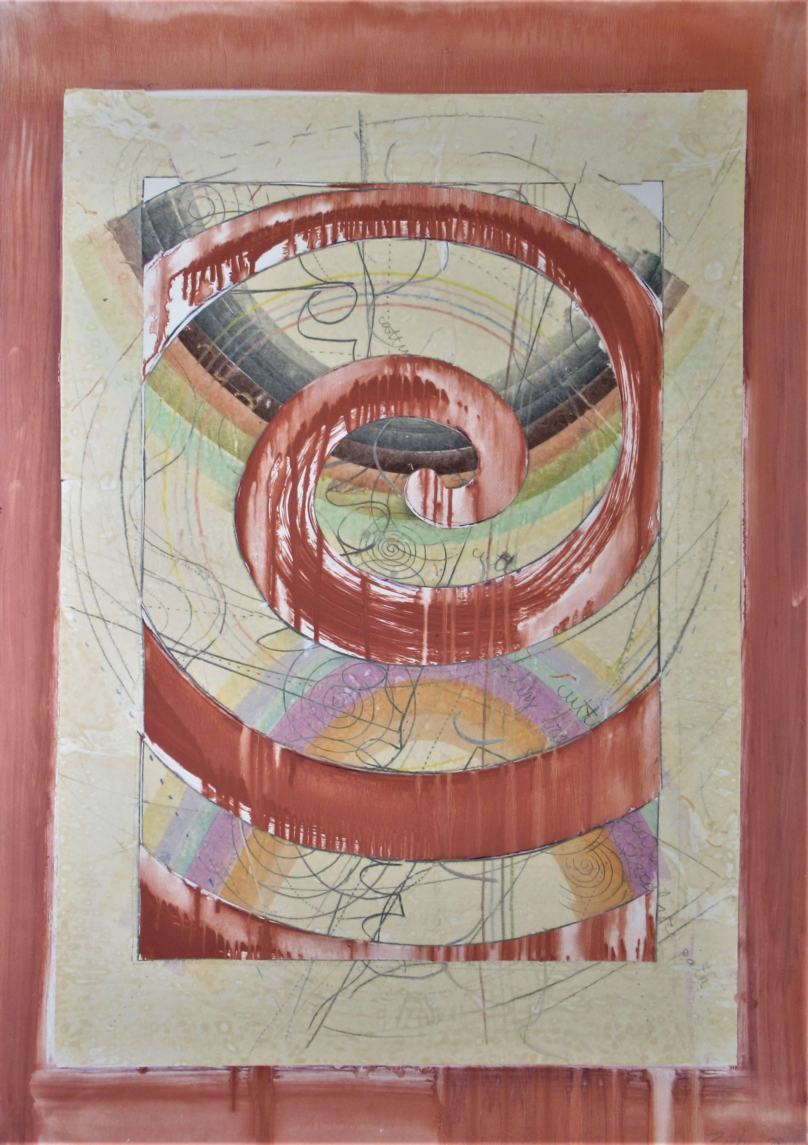 Anni Albers - Study for unexecuted Wall Hanging (Bauhaus) at 1stDibs