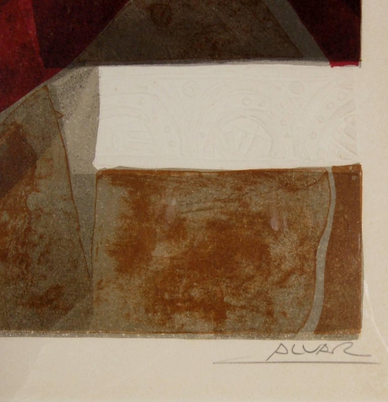 Sunol Alvar - From the, The Barcelona Suite, For Sale at 1stDibs ...