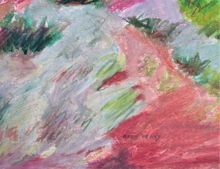 Bart Perry - Landscape For Sale at 1stDibs