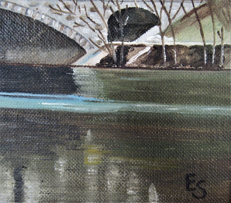 Eugene Schmidt - Solothman on the Aase, Switzerland For Sale at 1stDibs ...