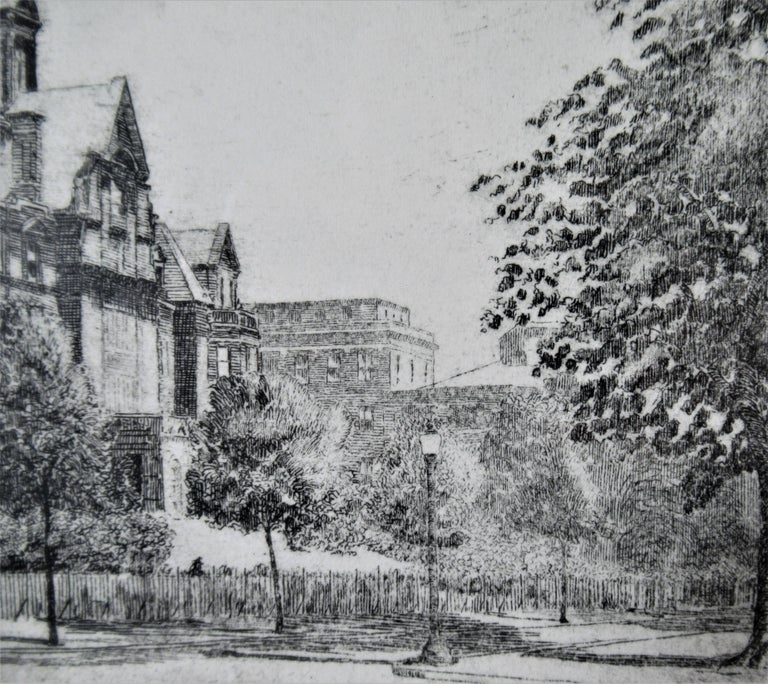 Samuel Donovan Swann - Johns Hopkins Hospital For Sale at 1stDibs