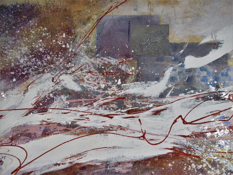 Sandra Phipps MacDiarmid - Opel For Sale at 1stDibs