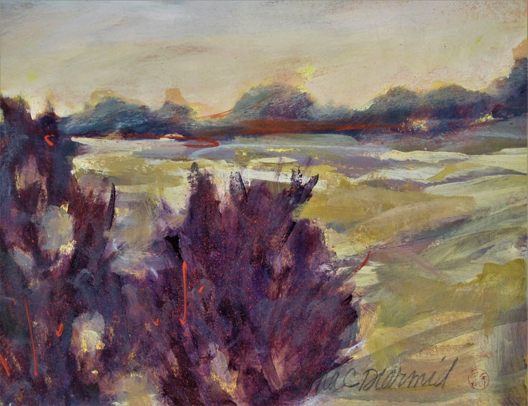 Sandra Phipps MacDiarmid - State of Grace For Sale at 1stDibs