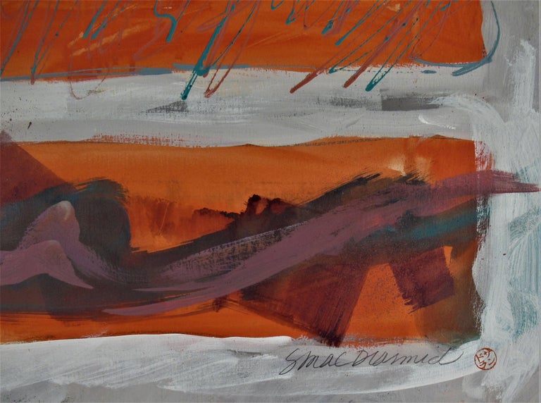 Sandra Phipps MacDiarmid - Signature #XIIII For Sale at 1stDibs