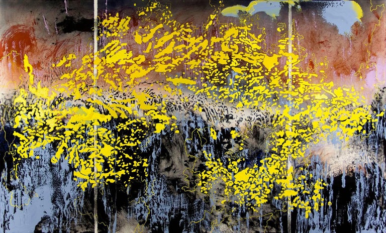 Kenny Nguyen - Interbeing I For Sale at 1stDibs