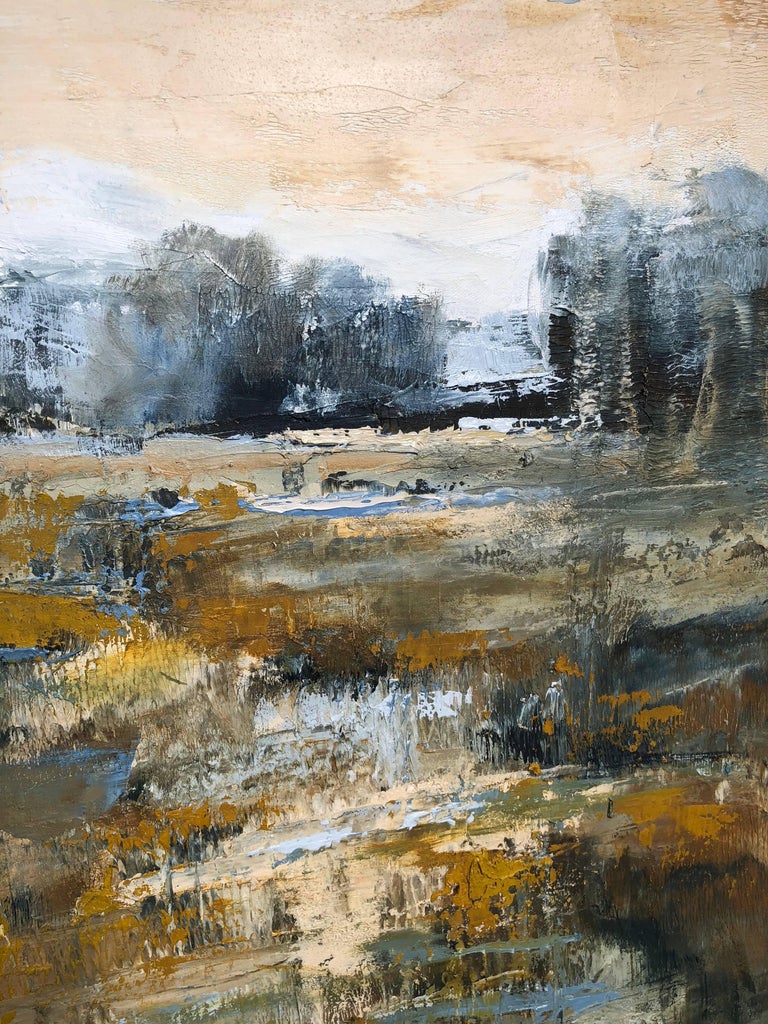 Kim Gibbs - Rivers Bend at 1stDibs