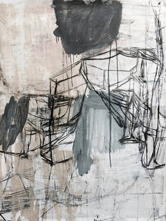 Deborah Dancy - Winter #19 For Sale at 1stDibs