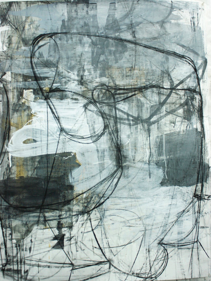 Deborah Dancy - Winter #16 For Sale at 1stDibs