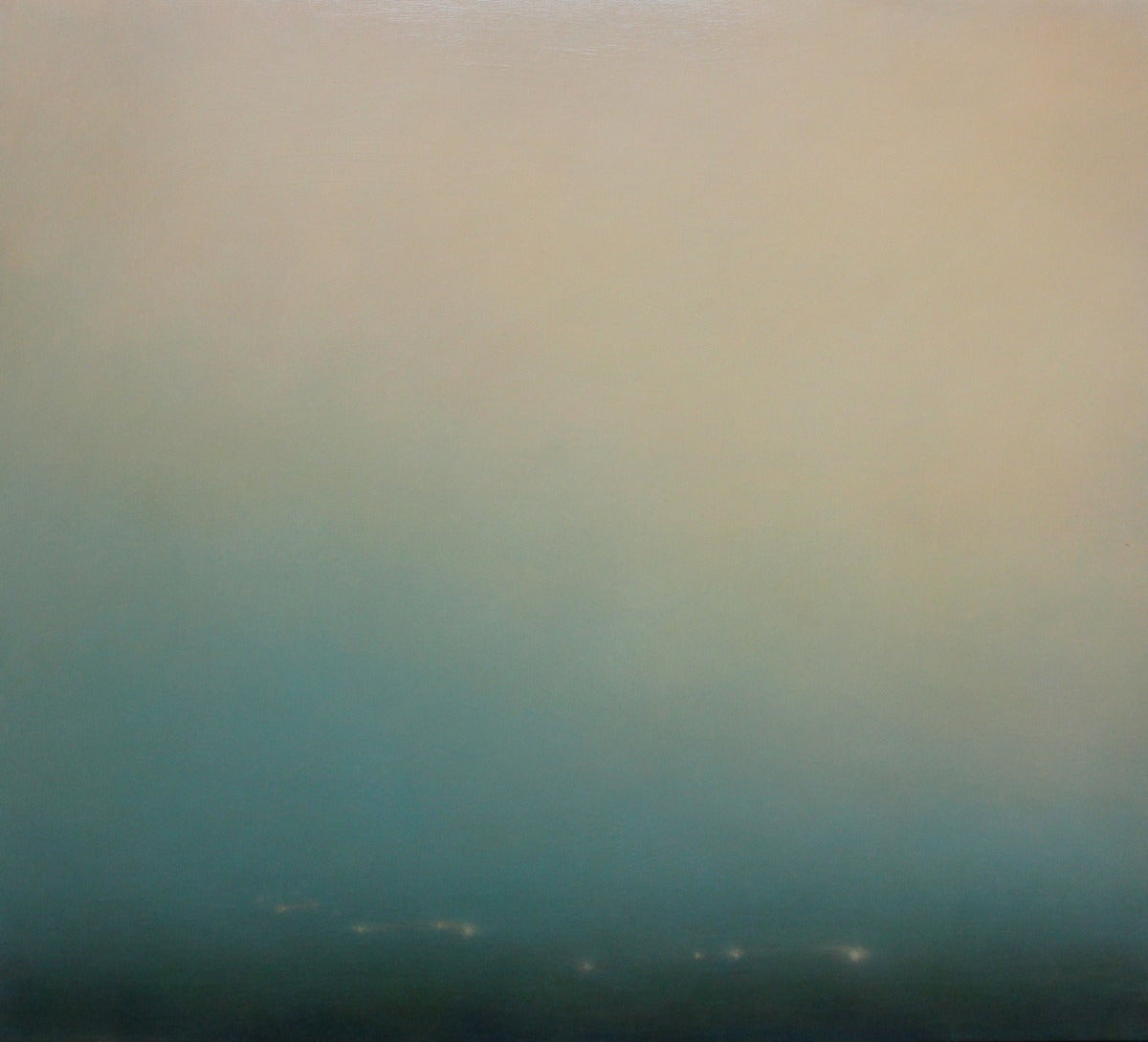 Michael Abrams - Wandering Rill For Sale at 1stDibs