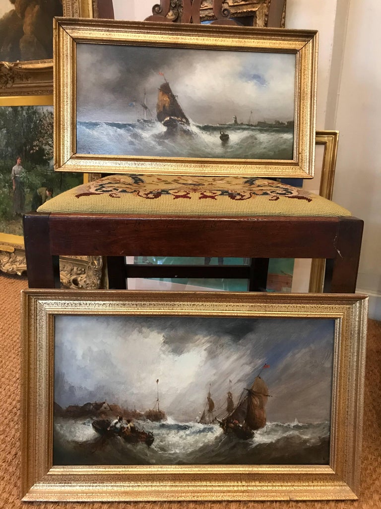Edwin Hayes - Pairs of European Marines at 1stDibs