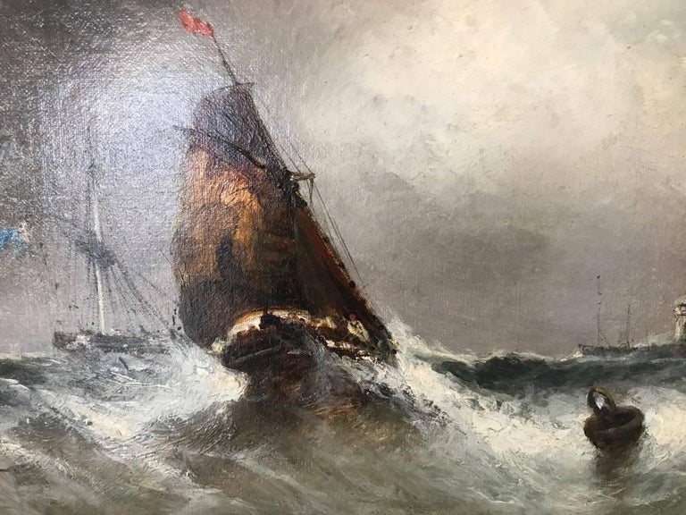 Edwin Hayes - Pairs of European Marines at 1stDibs
