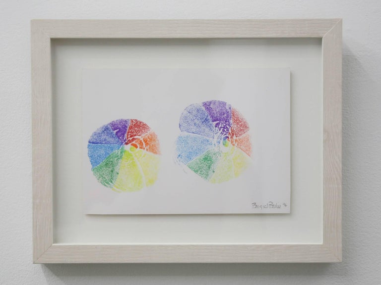 Brigid Berlin - Untitled For Sale at 1stDibs