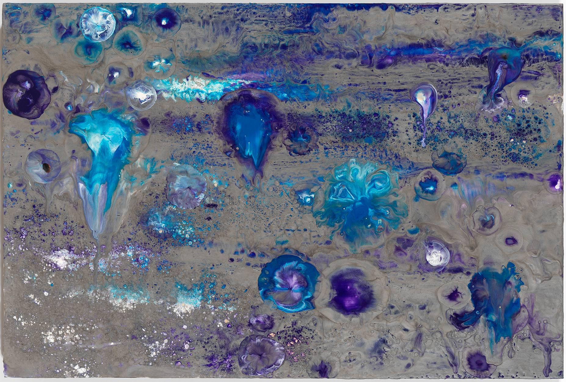 Lynn Basa - Nocturne For Sale at 1stDibs