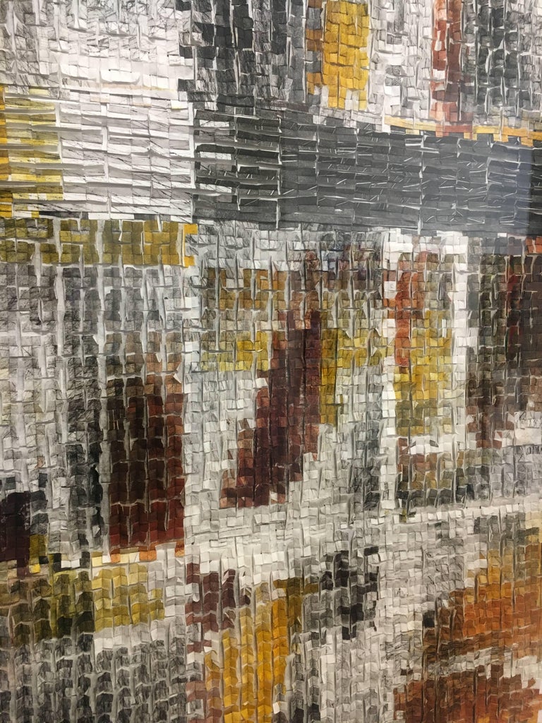 Sharmen Liao - Binary 01 For Sale at 1stDibs