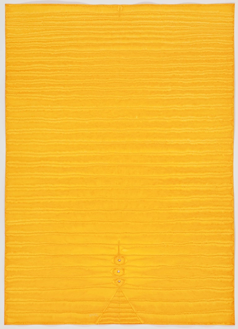 Sohan Qadri - Ratna IV at 1stDibs