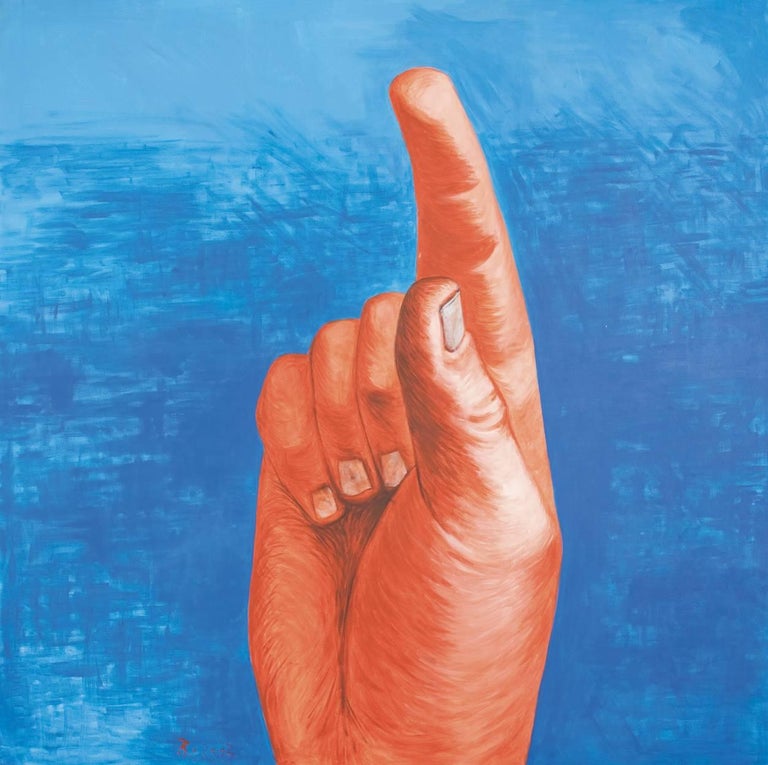 Alexandru Rădvan - Colossal Hand - Colossal Head - Colossal Foot ...