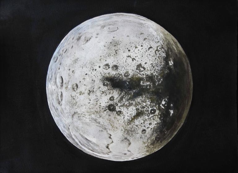 Thomas Broadbent - Lapetus For Sale at 1stdibs