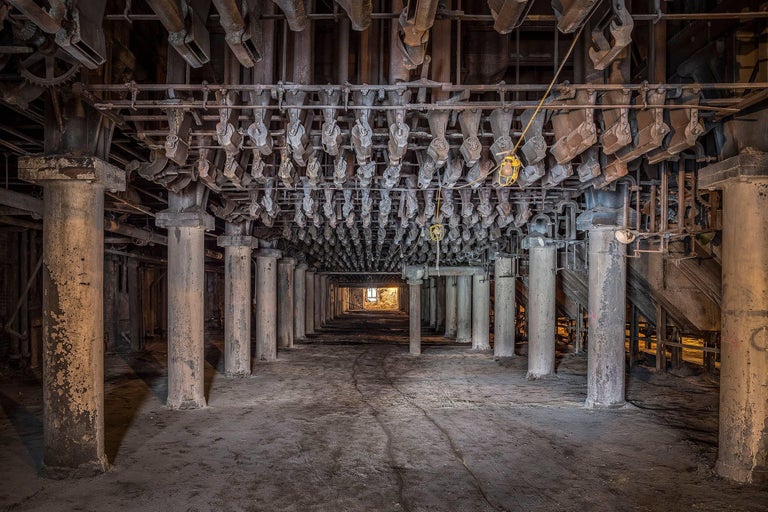 Paul Raphaelson - 1st Floor Filter House For Sale at 1stDibs