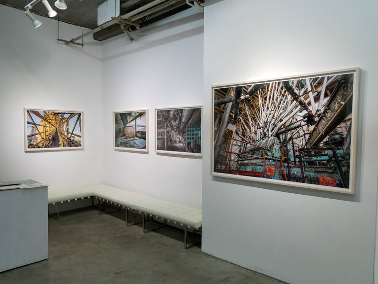 Paul Raphaelson - Pipes and Gauges For Sale at 1stDibs