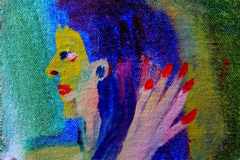 Ashley Wick - We are having a personal experience For Sale at 1stDibs