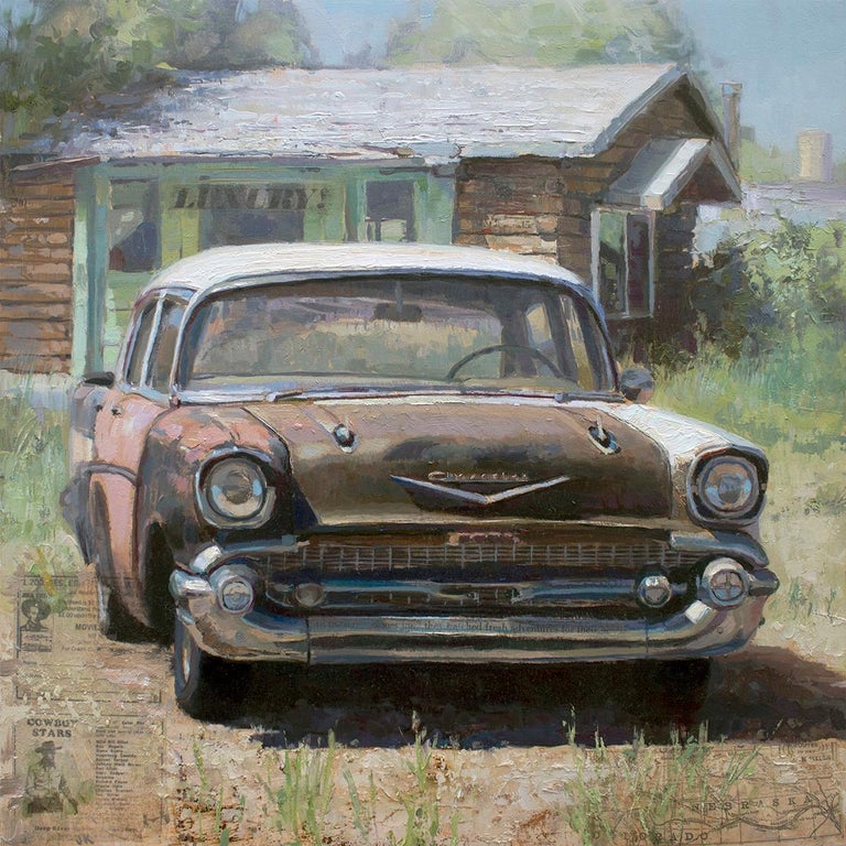 Jason Kowalski - Luxury! For Sale at 1stDibs