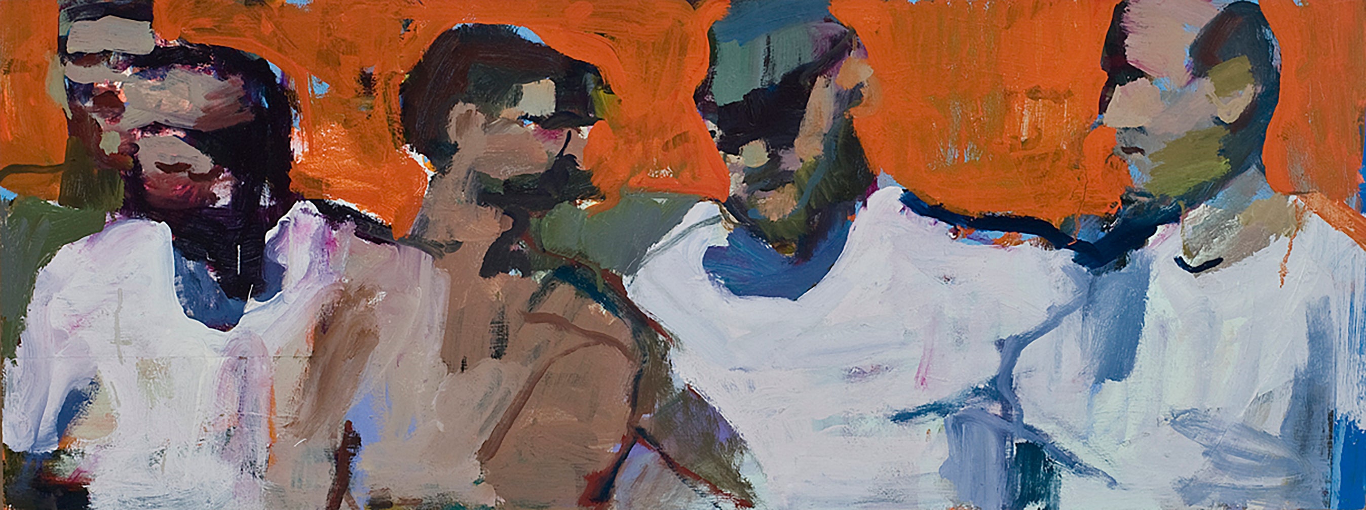 Jennifer Pochinski - Things to Do in Waikiki For Sale at 1stDibs