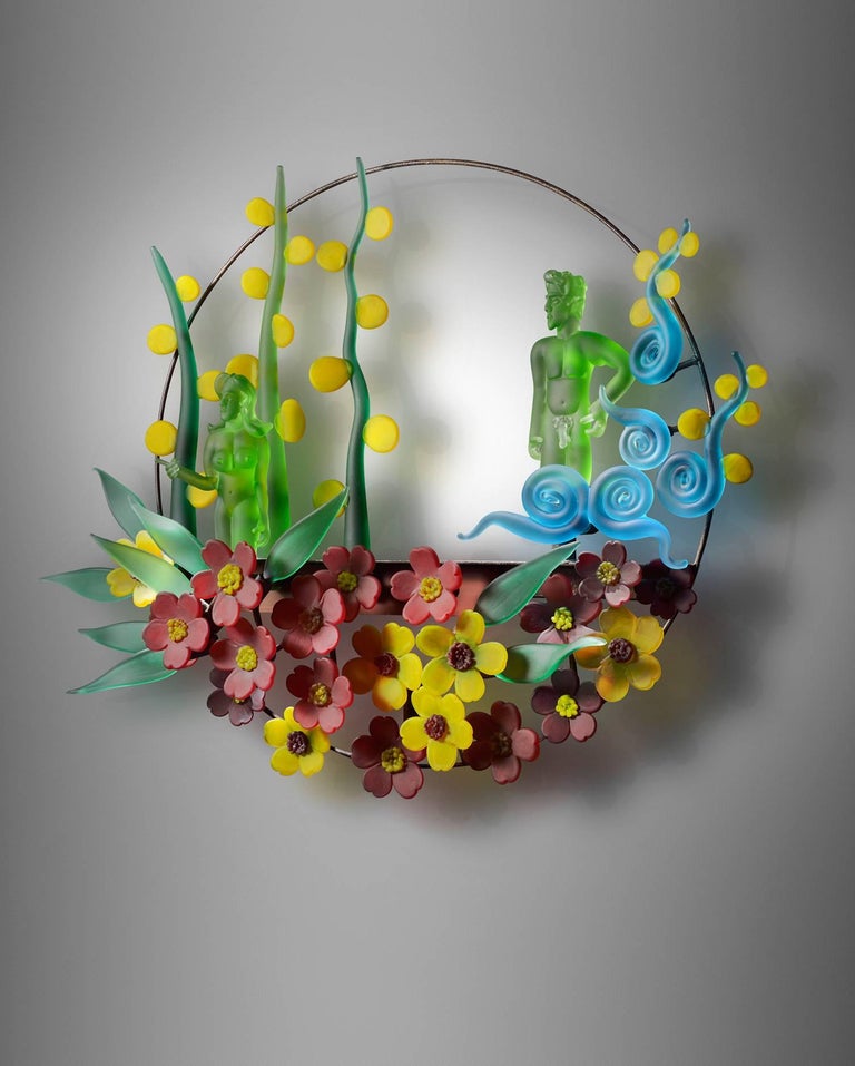 Richard Jolley - Garden For Sale at 1stDibs