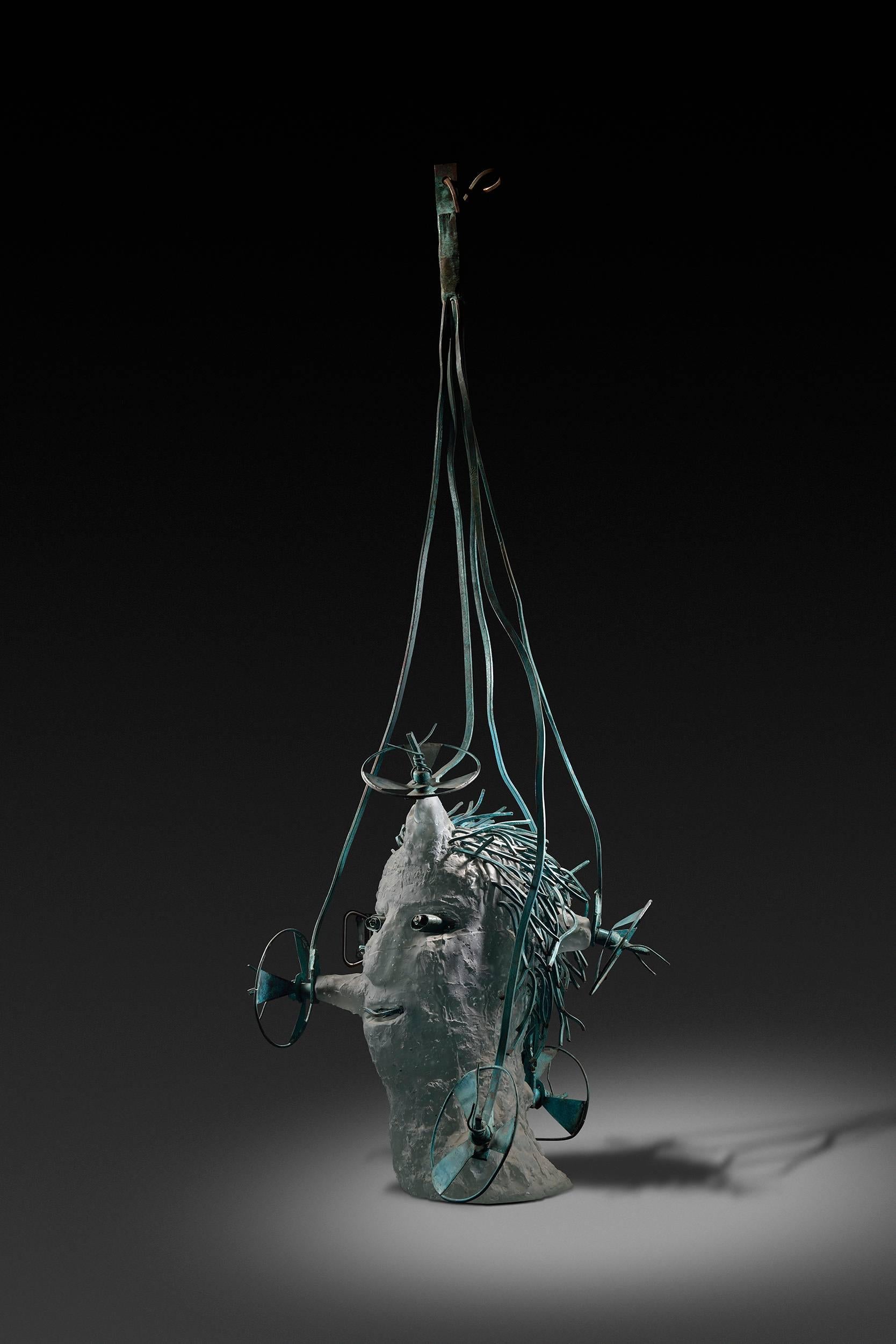 Hank Murta Adams - Aviator For Sale at 1stDibs | hank murta adams ...