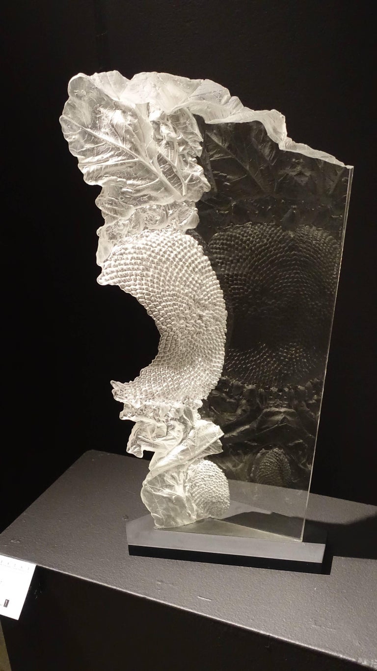 Colin Reid - Sunflowers R1857 at 1stDibs