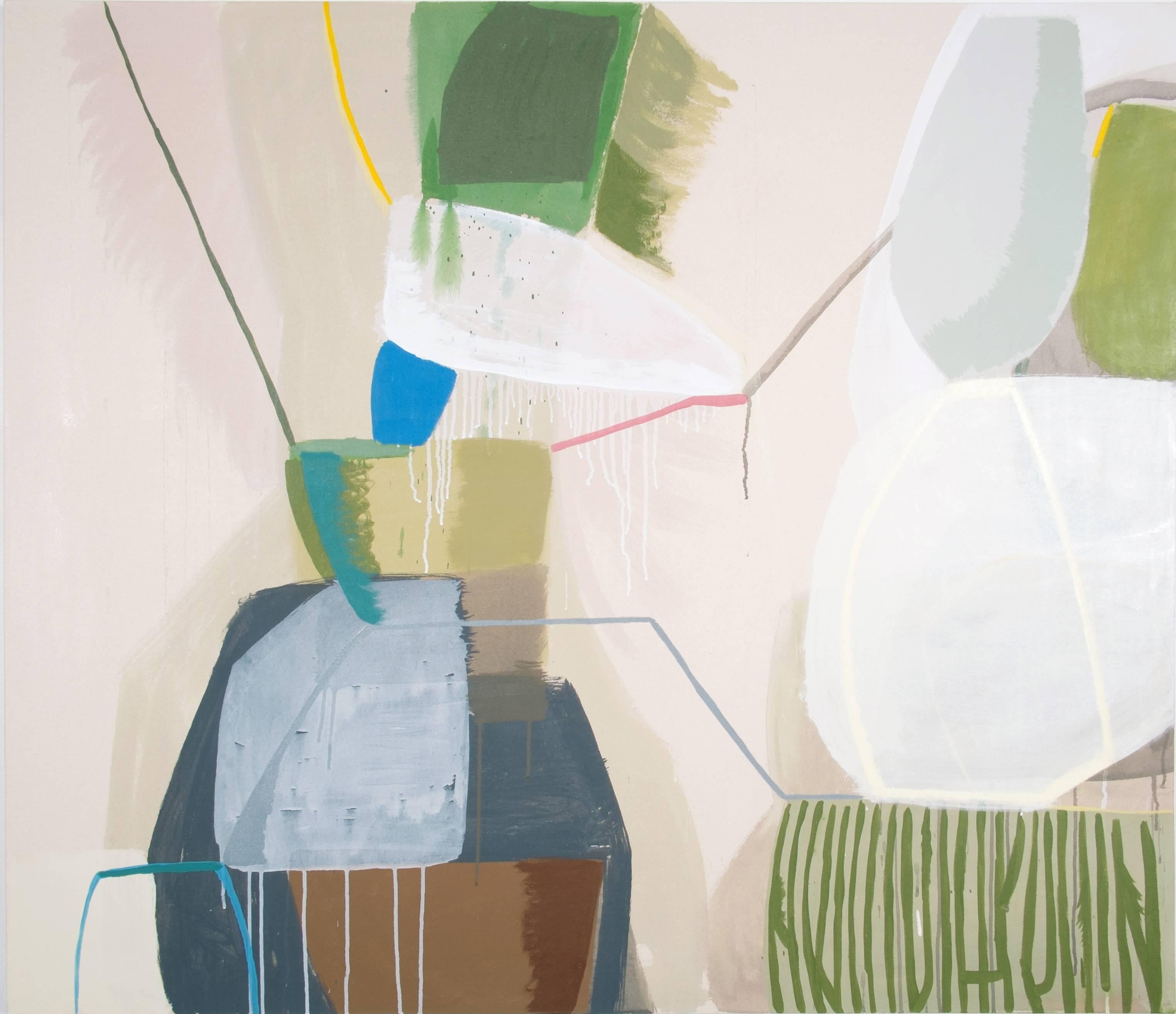 Ky Anderson - The Rock Piler #1 at 1stDibs