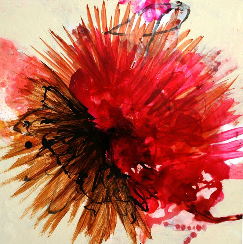 Allison Stewart - Haiku Gulf #5 at 1stDibs