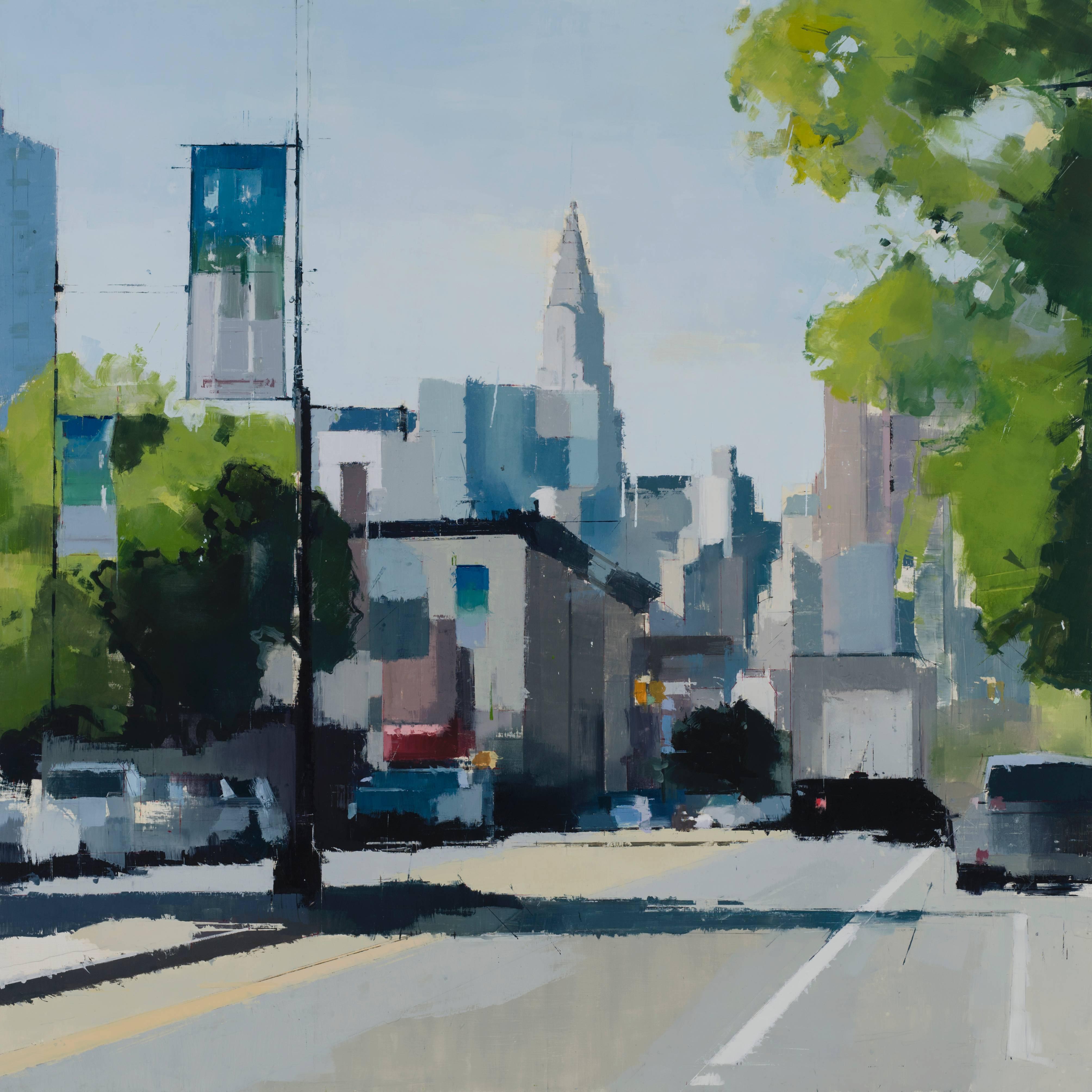 Lisa Breslow Art - 7 For Sale at 1stDibs | breslow paint, lisa breslow ...