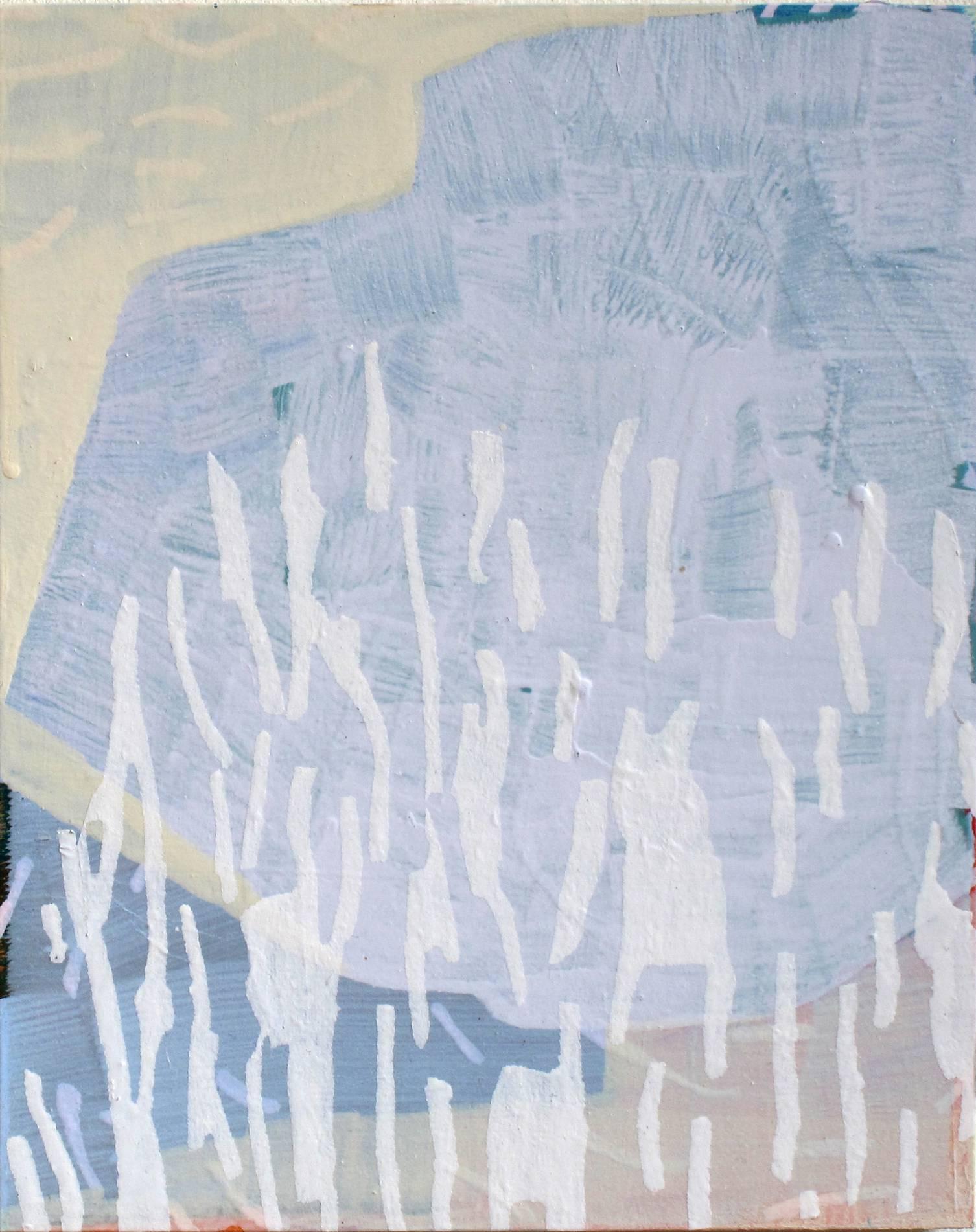 Liz Tran Art - 8 For Sale at 1stDibs | liz tran artist, tran arts ltd ...