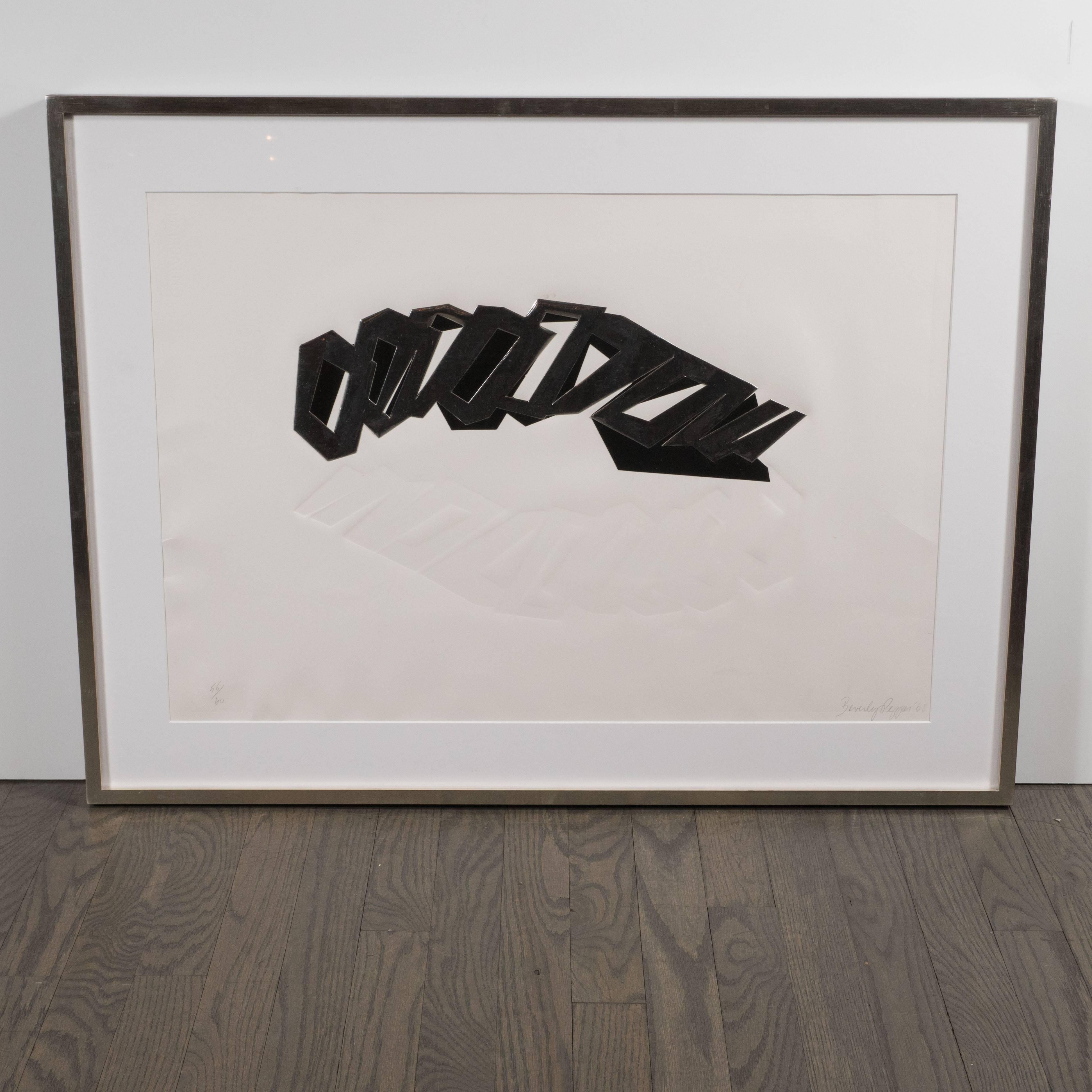 Beverly Pepper - Untitled at 1stDibs