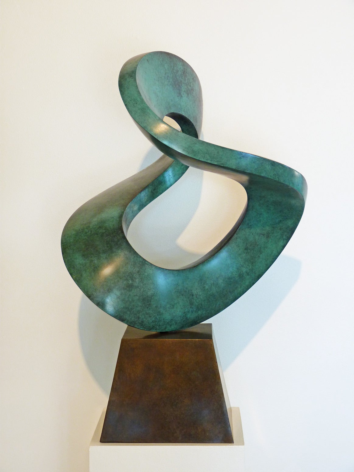 Richard Erdman - Global at 1stDibs | richard erdman sculpture
