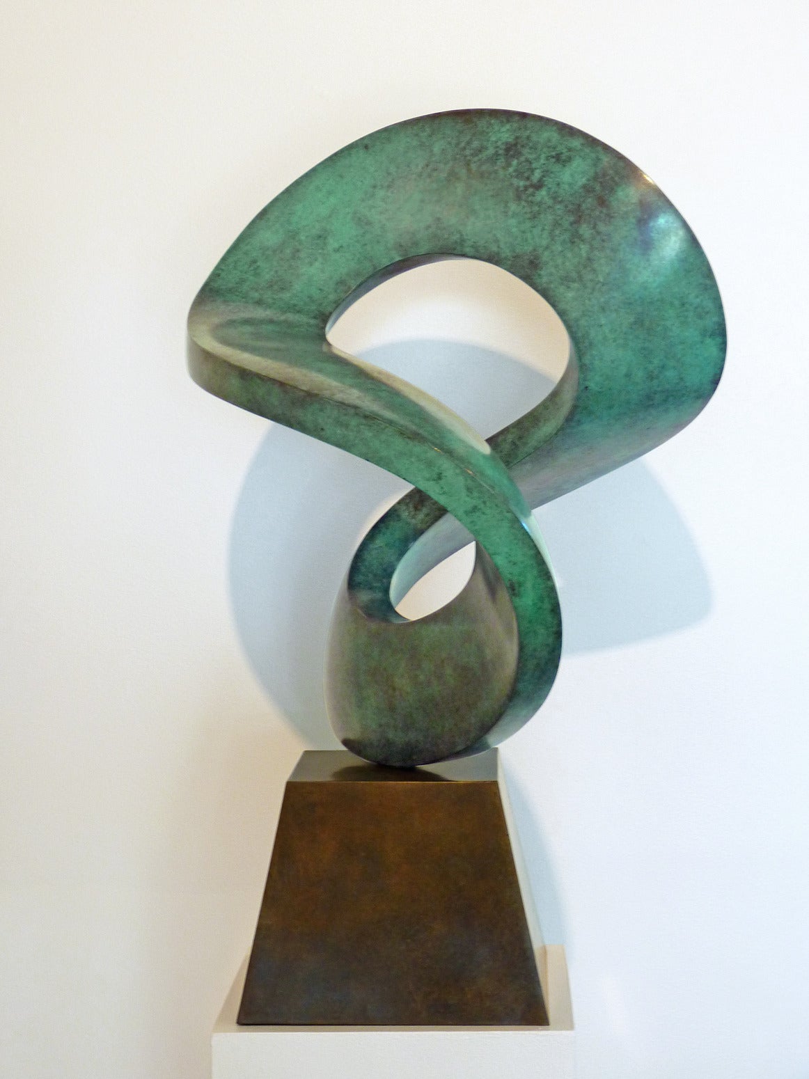 Richard Erdman - Global at 1stDibs | richard erdman sculpture