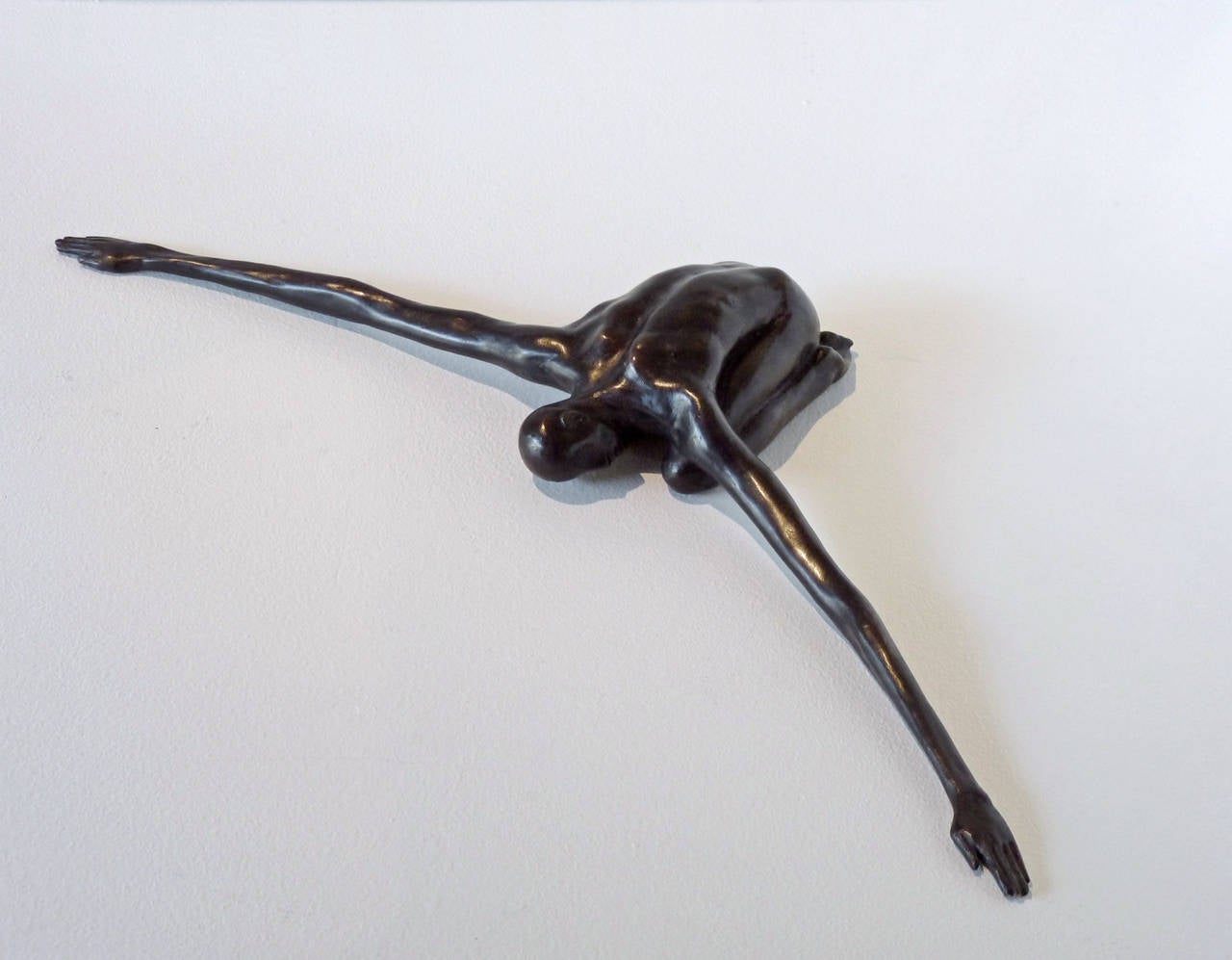 Emil Alzamora - Abrazo at 1stDibs