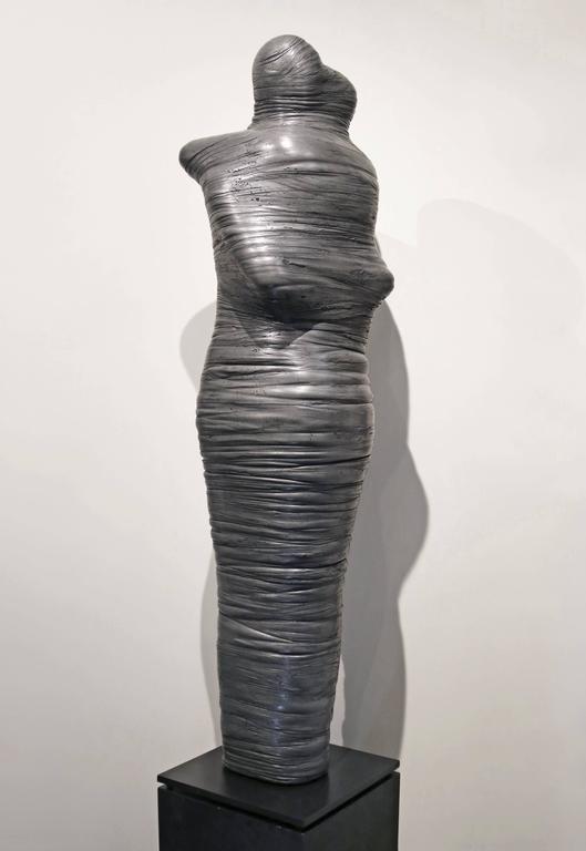 Emil Alzamora - Longue Durée For Sale at 1stDibs