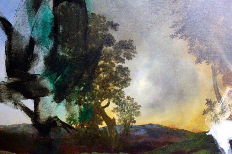 Alan Rankle - Et In Oltrepo Pavese For Sale at 1stDibs