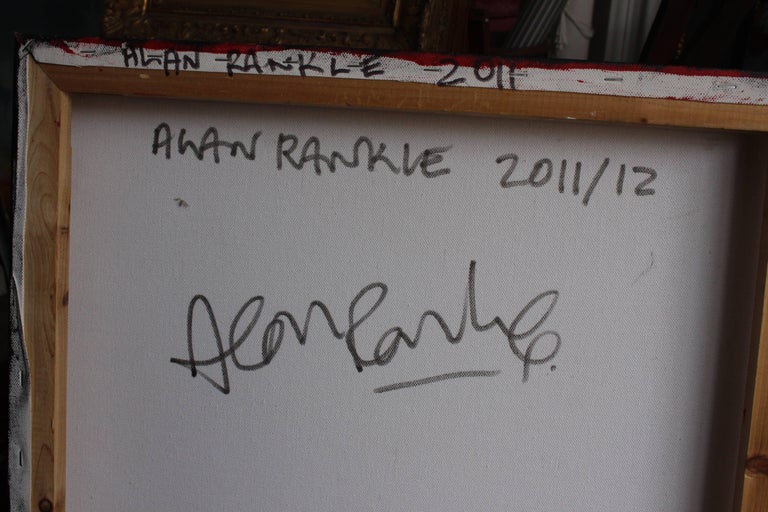 Alan Rankle - Et In Oltrepo Pavese For Sale at 1stDibs