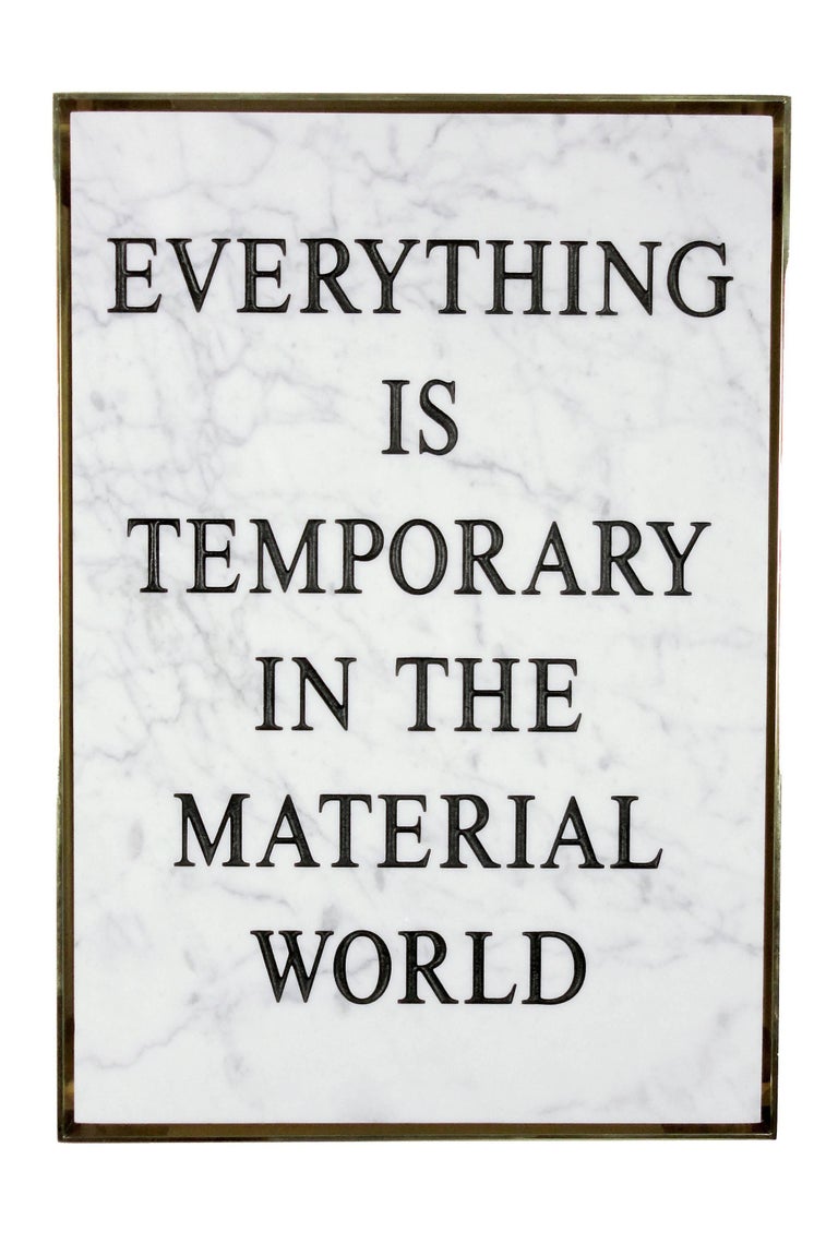 Nimai Kesten - Everything Is Temporary in the Material World For Sale ...