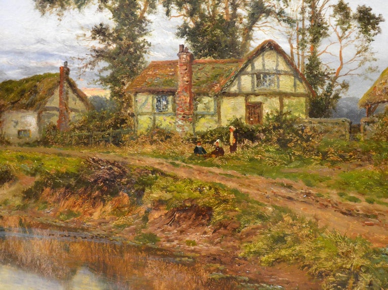 Daniel Sherrin - The Departing Day at 1stDibs | daniel sherrin artist