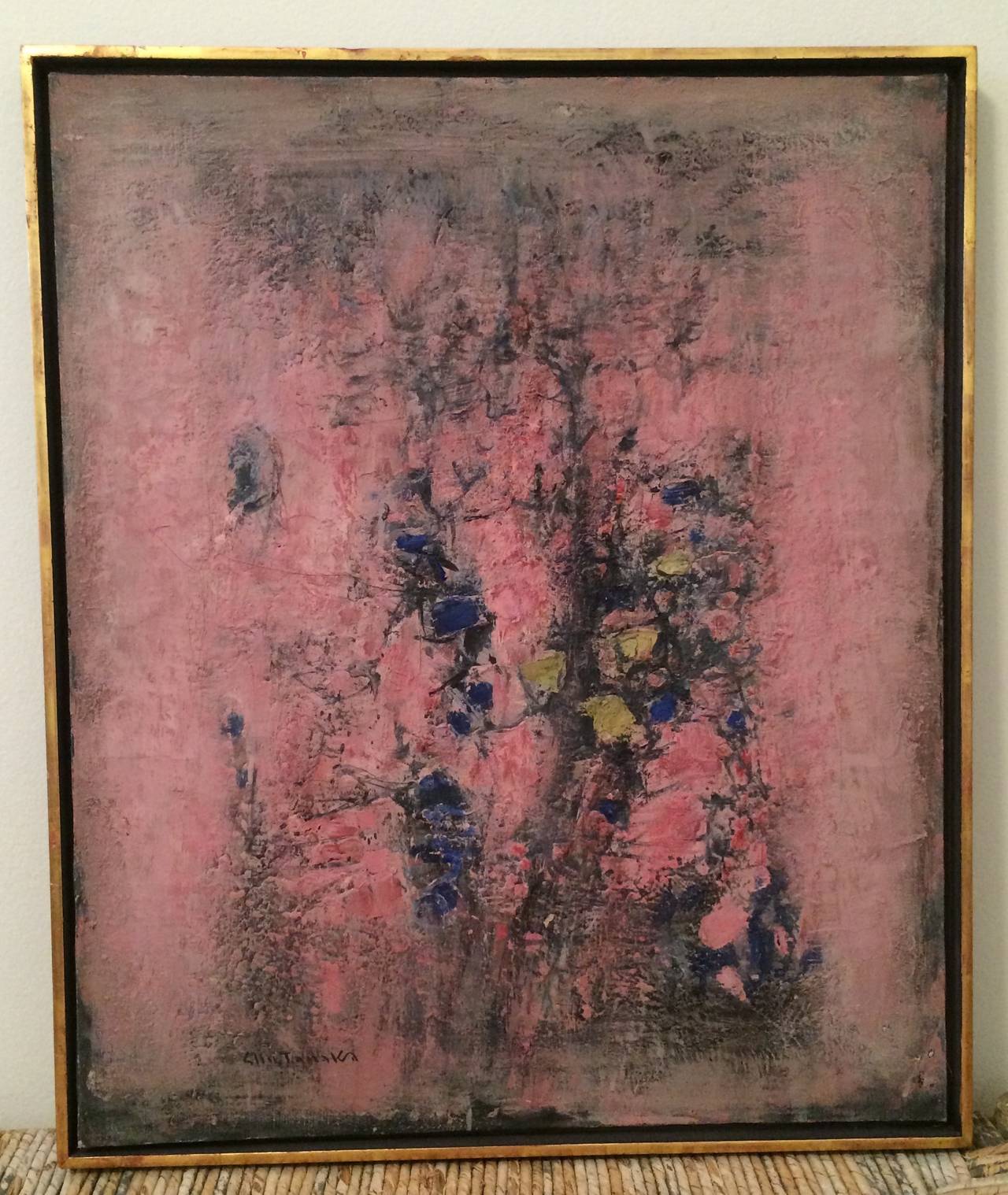 Shu Tanaka - Etoile For Sale at 1stDibs