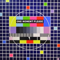 Josep Cisquella - Manhole Cover (Manhattan DPW), Painting For Sale at ...