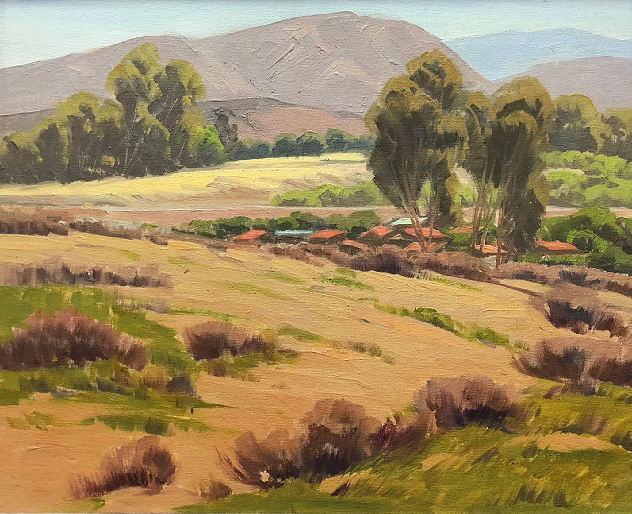 Charles Warren Eaton Art - 6 For Sale at 1stDibs | eaton artist ...